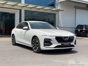 The Quick Story Behind the VinFast Brand - VinFast Global Community