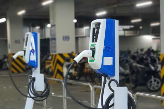 A Primer On EV Fast Charging Technology - VinFast Global Community