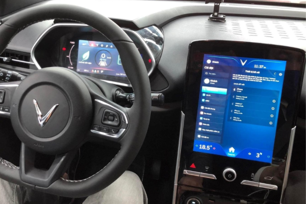 What You Need To Know About Driver Assistance Technologies - VinFast Global Community
