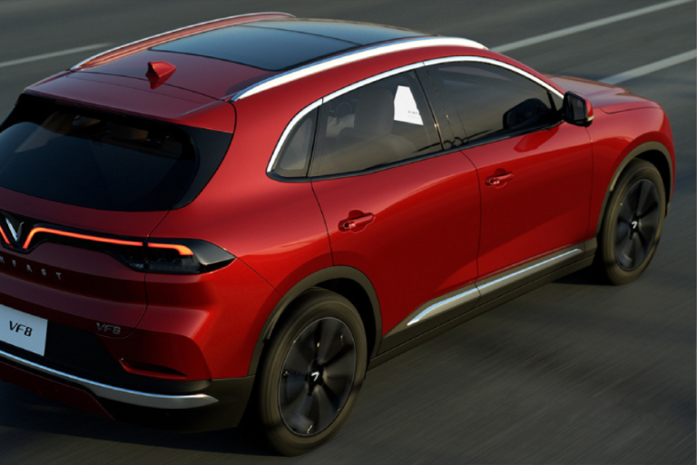 VinFast To Launch Scalable Advanced Driver Assistance Systems - VinFast ...