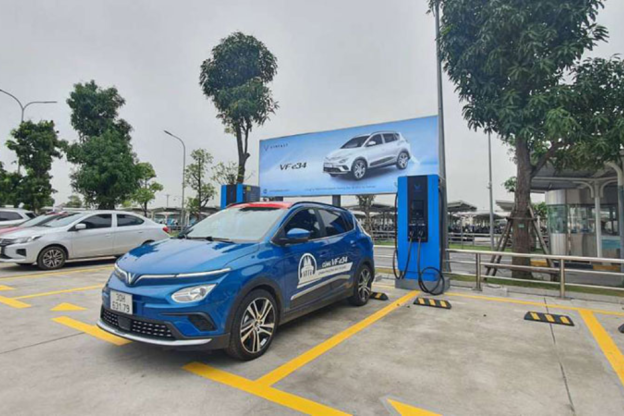 A Primer On EV Fast Charging Technology - VinFast Global Community