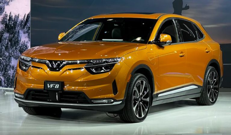 A Look at Pininfarina, The Italian Designers Behind VinFast - VinFast ...