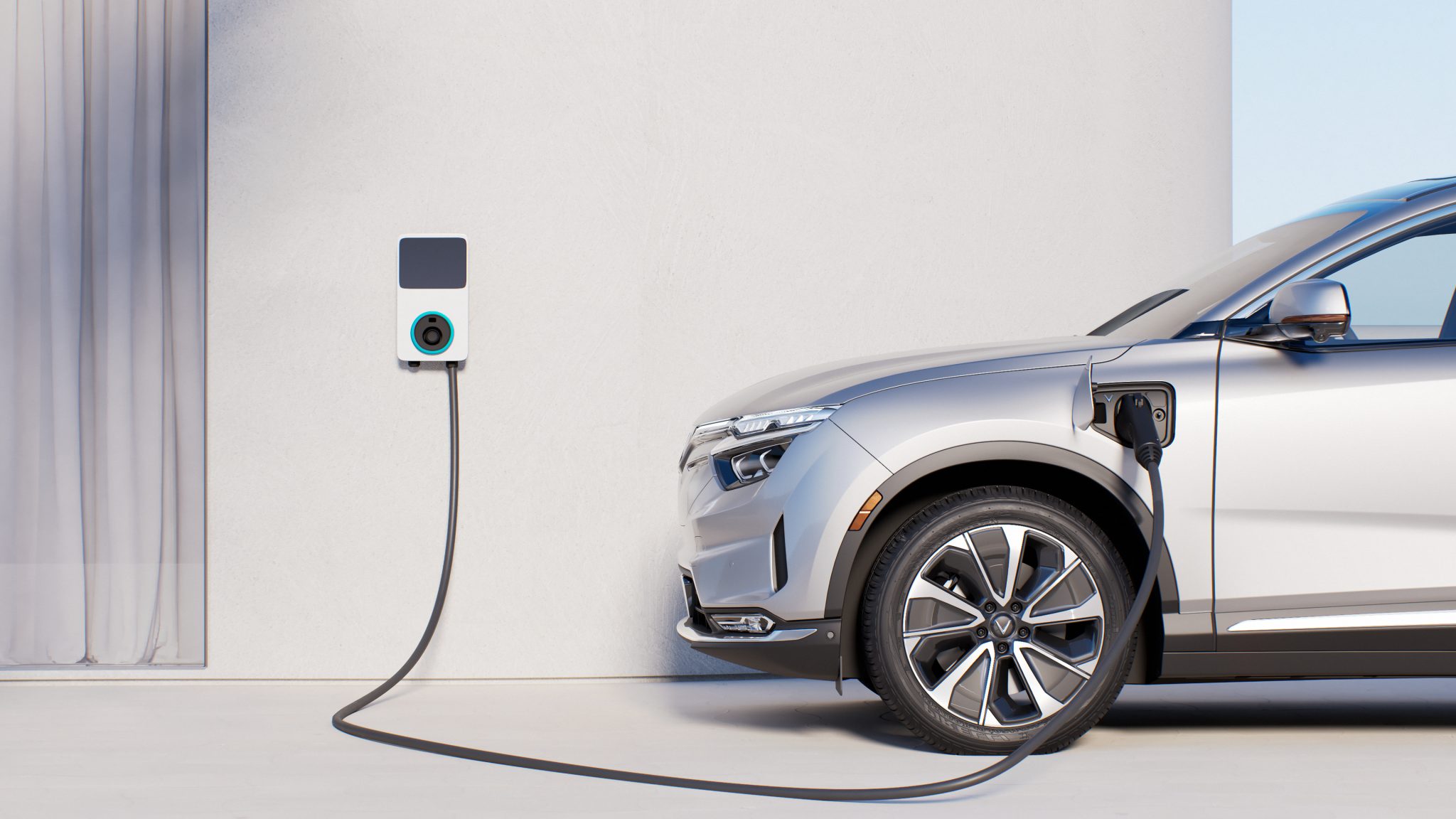Your Guide to Home Charging an EV - VinFast Global Community