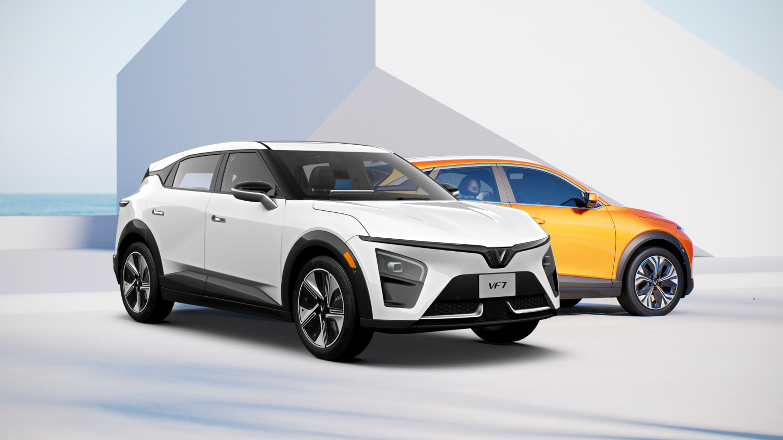 Home - VinFast Global Community