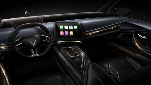 Meet The Modern and Sporty VinFast VF 7 - VinFast Global Community