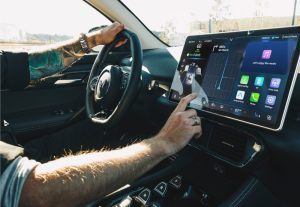 Outstanding advantages of Advanced Driver Assistance Systems (ADAS) in ...