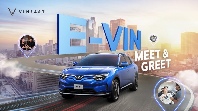 Upcoming Events – VinFast Global Community