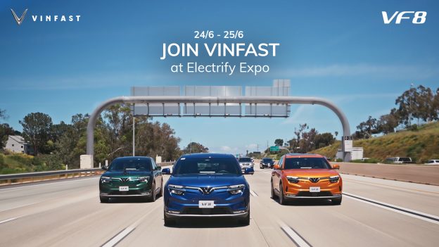 Upcoming Events – VinFast Global Community