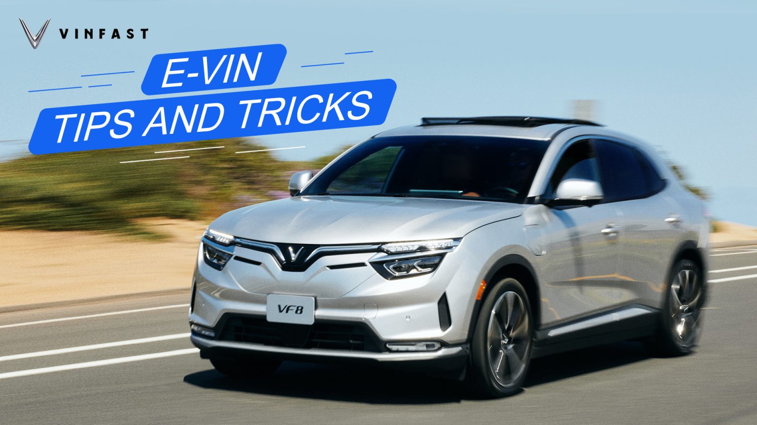 Home - VinFast Global Community