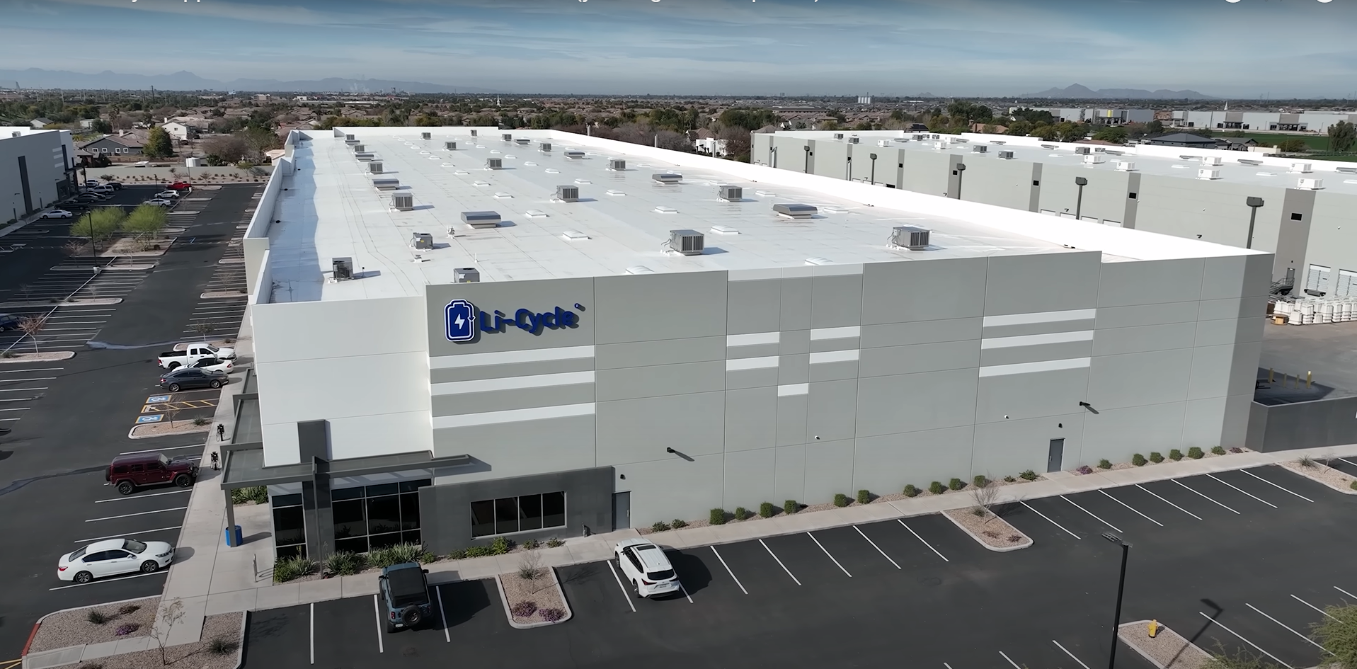 You will be surprised to know what will happen to old VinFast batteries ...