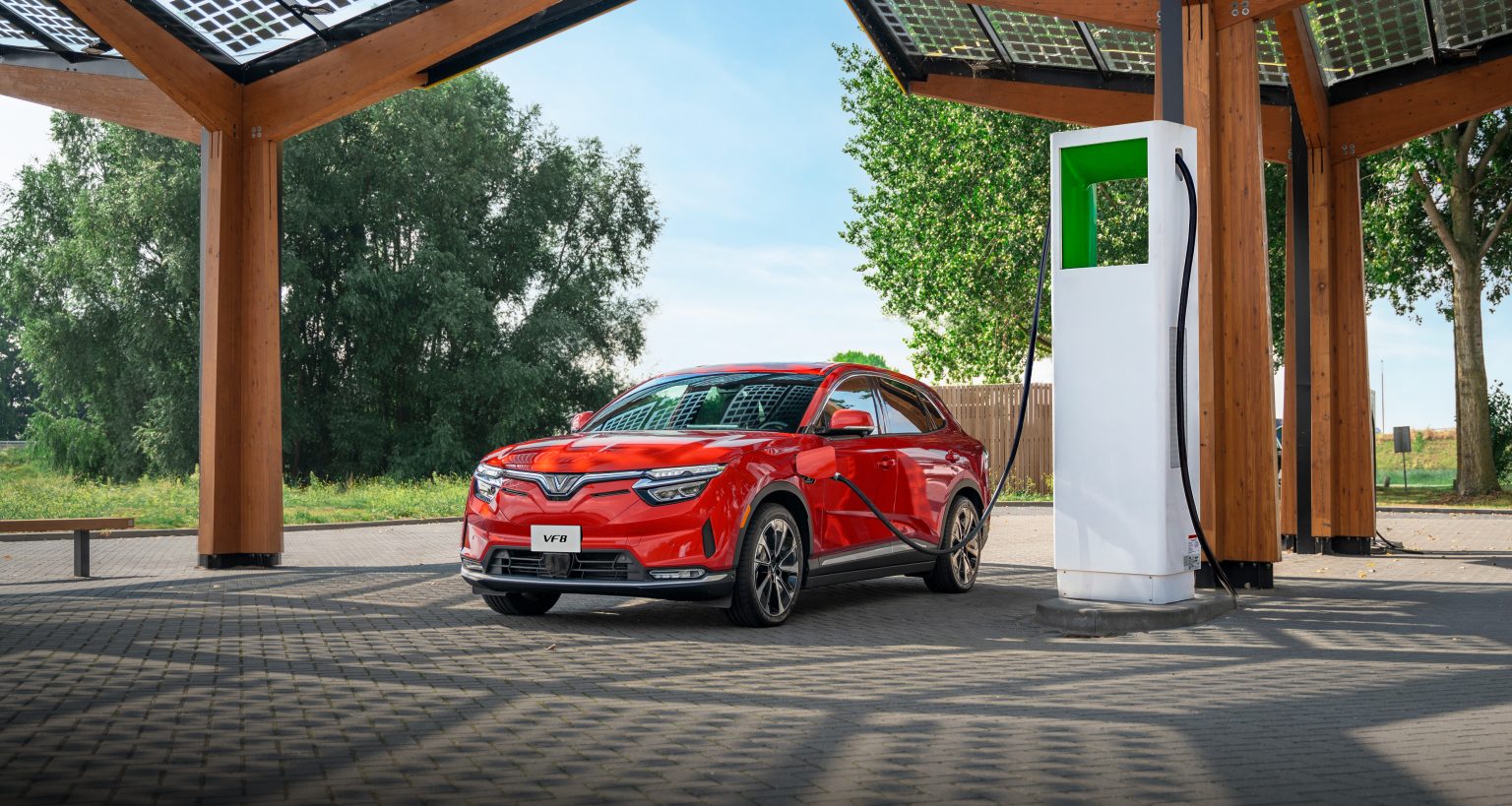 EV Technology - VinFast Global Community