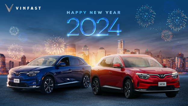 VinFast Brand - VinFast Global Community