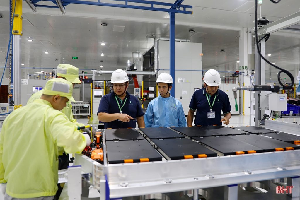 What EV Batteries Can Expect in 2024 - VinFast Global Community